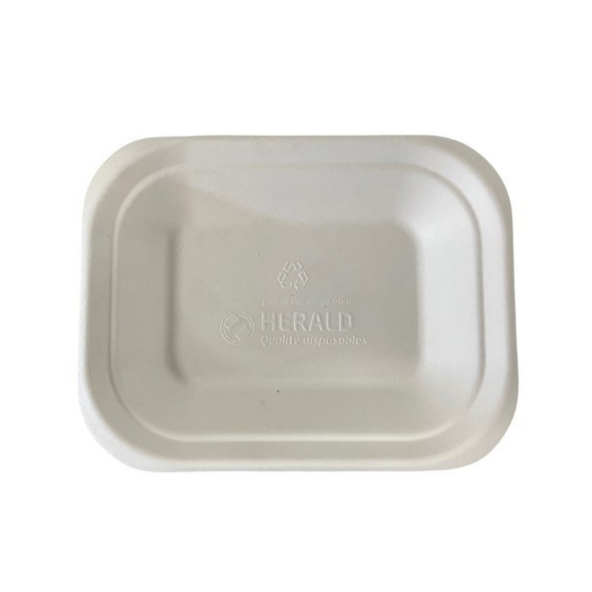 Bagasse Packaging - Elpack Packaging Solutions